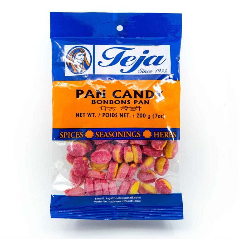 PAN CANDY – Welcome to Teja Foods