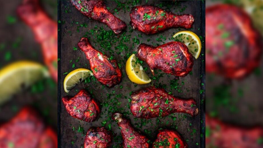 RECIPES – Welcome to Teja Foods
